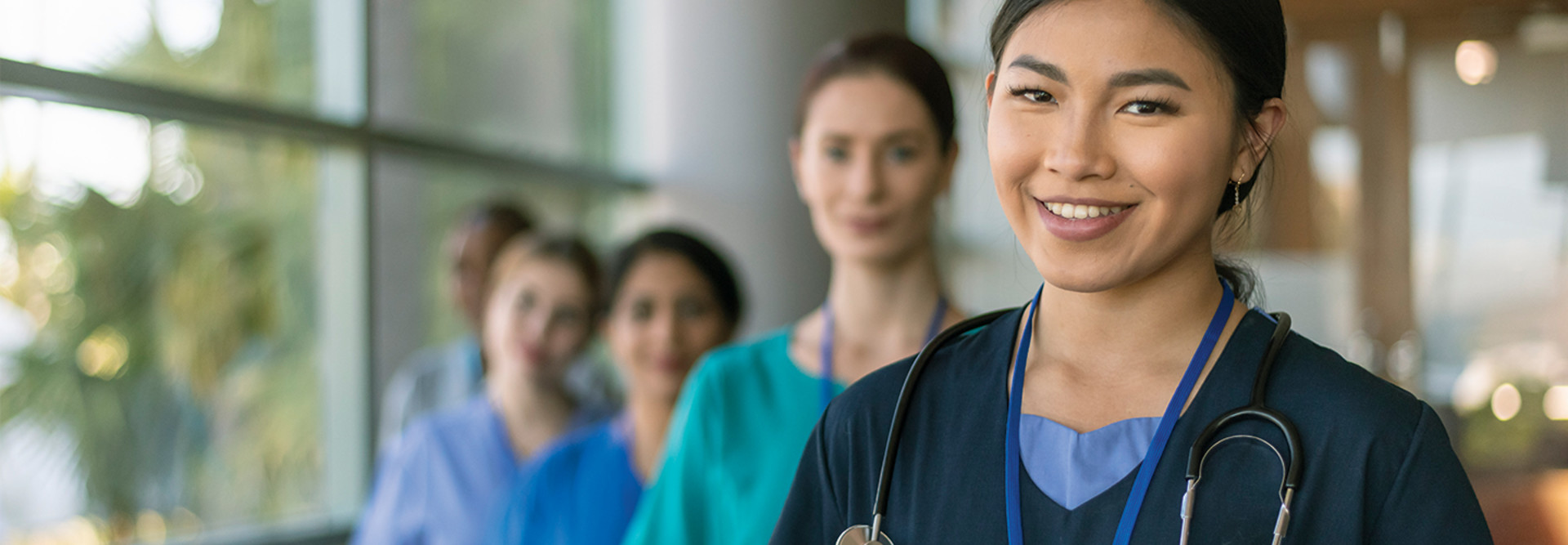 Q&A: HealthTech Influencer Marion Leary on the Importance of Innovation ...